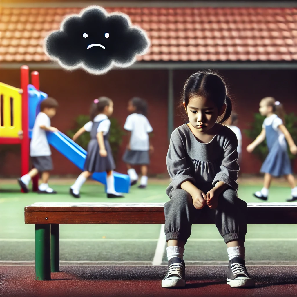 "The Impact of Mental Health Issues on Children - tibbilife