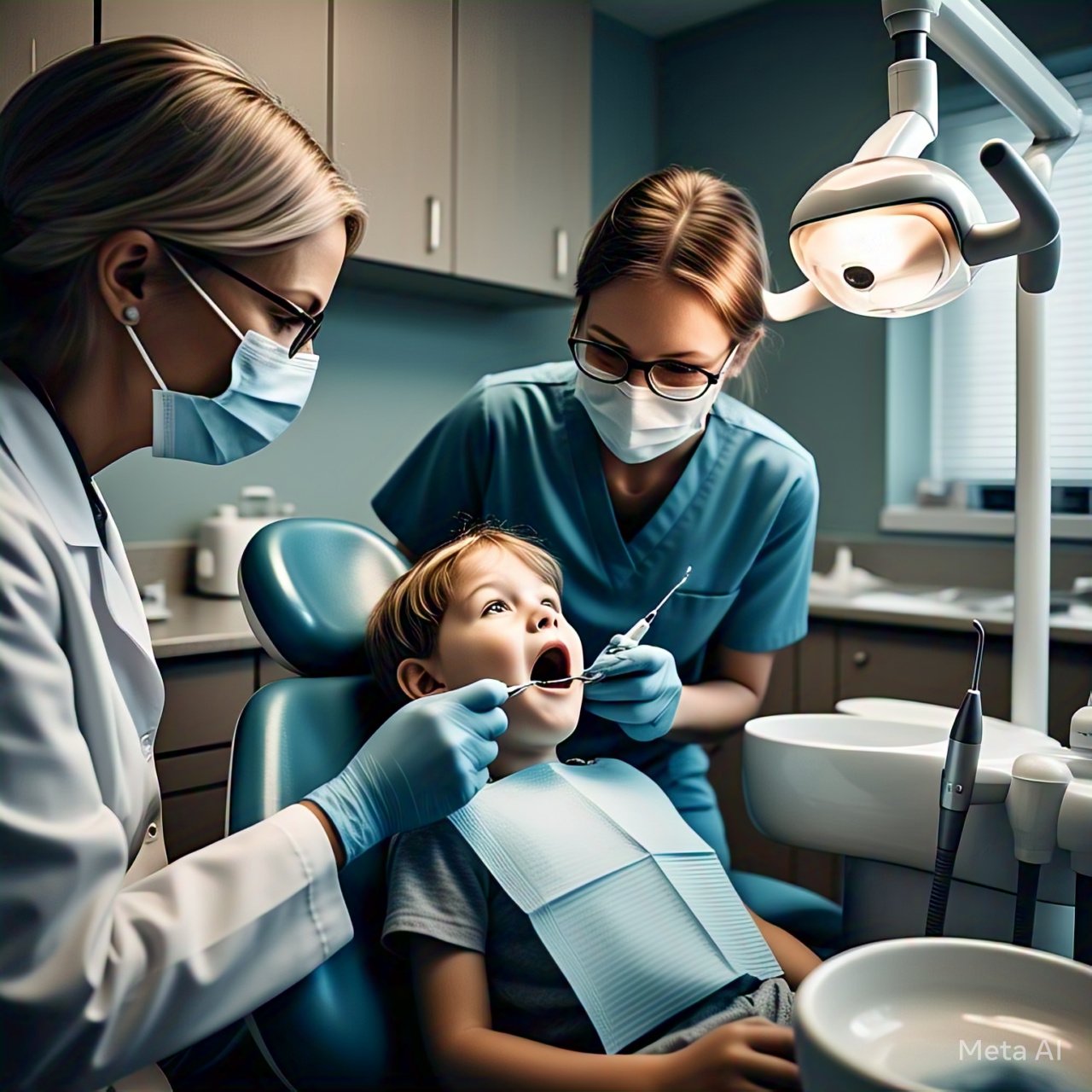 Common Dental Problems in Children: Causes, Prevention, and Treatment ...